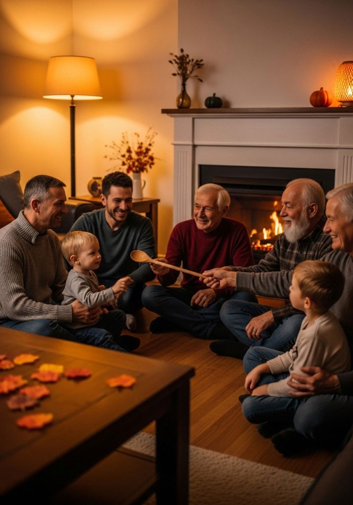 15 Fun Thanksgiving Gratitude Games for Kids