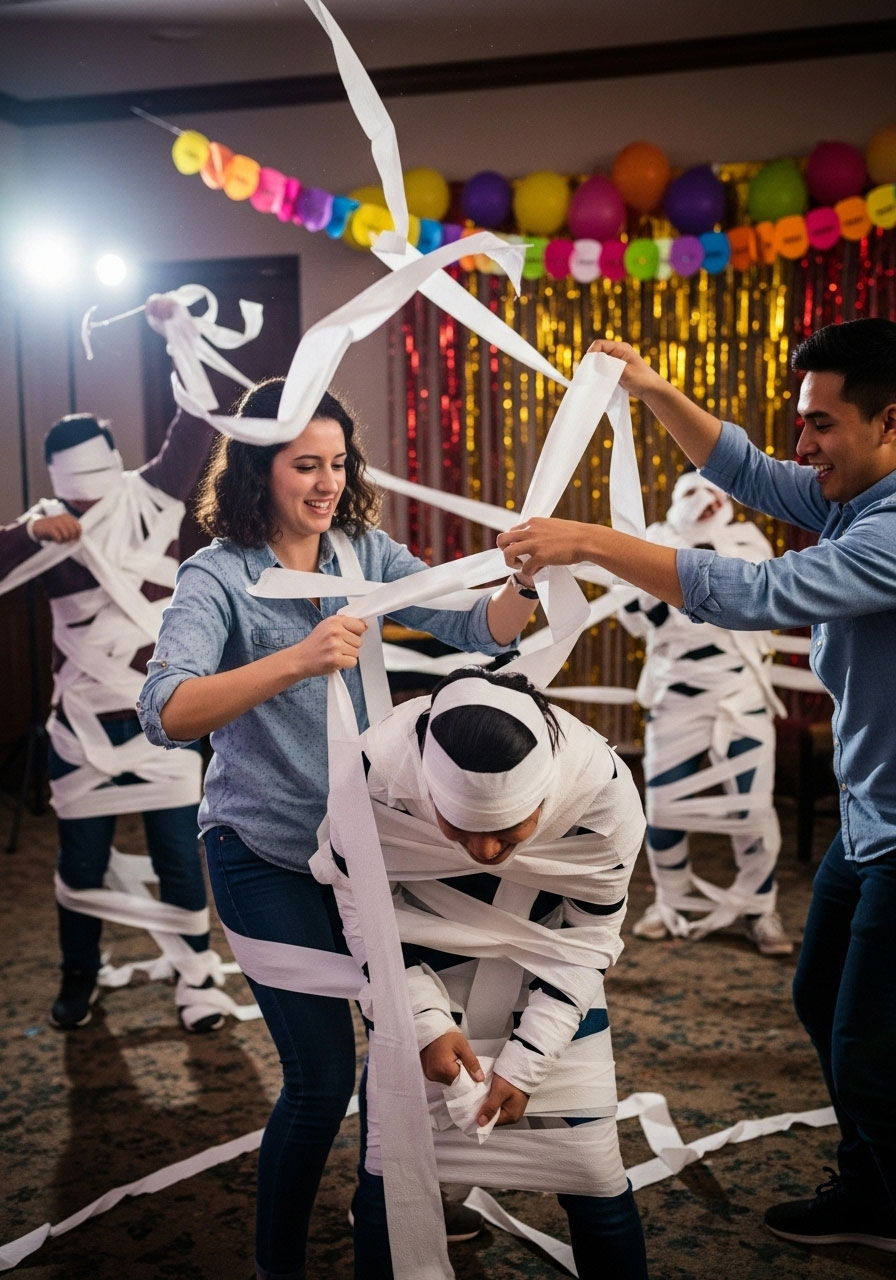 15 Budget Halloween Party Ideas for Adults (Actually Fun!)