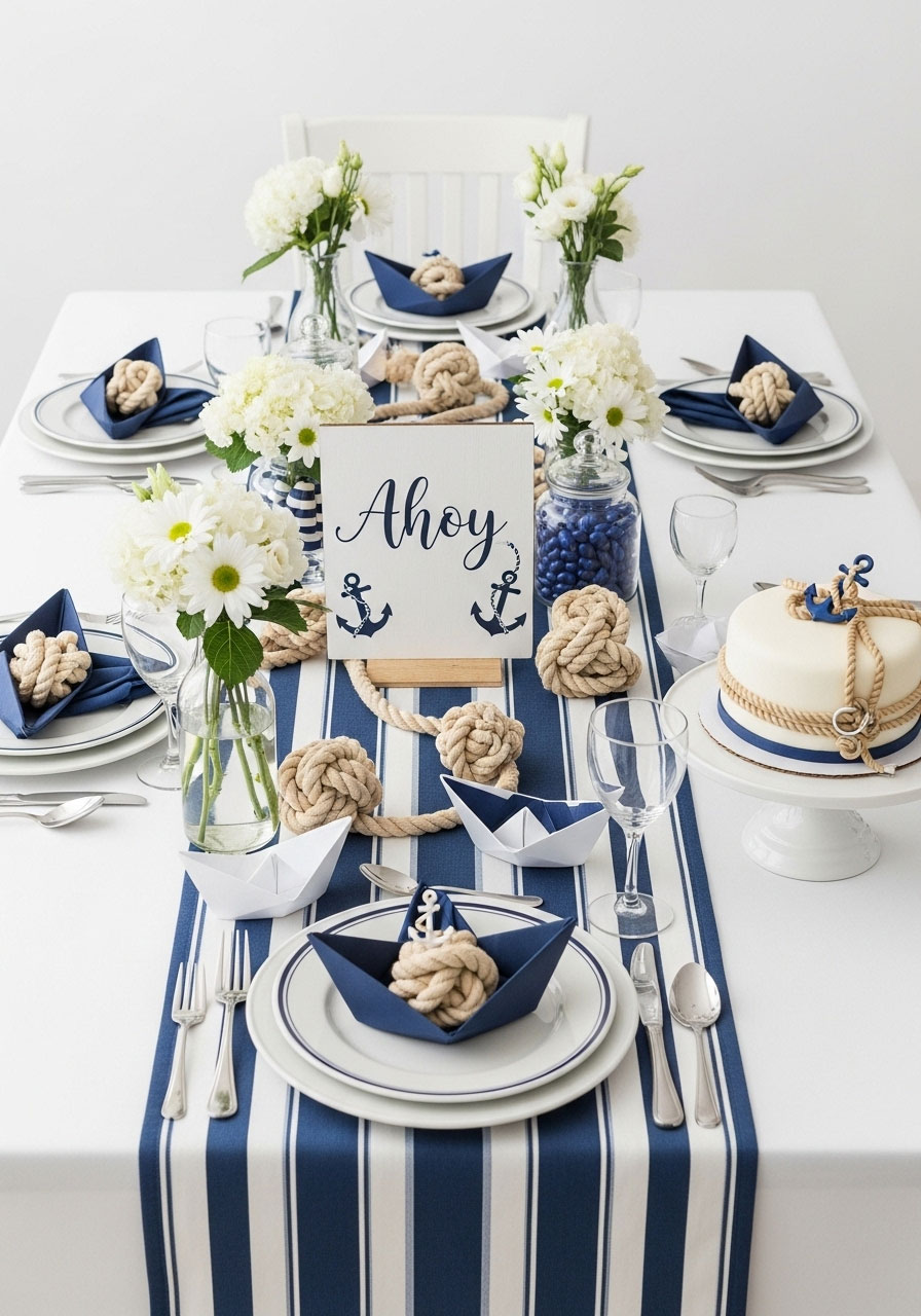 30+ Budget-Friendly Baby Shower Themes That Look Expensive