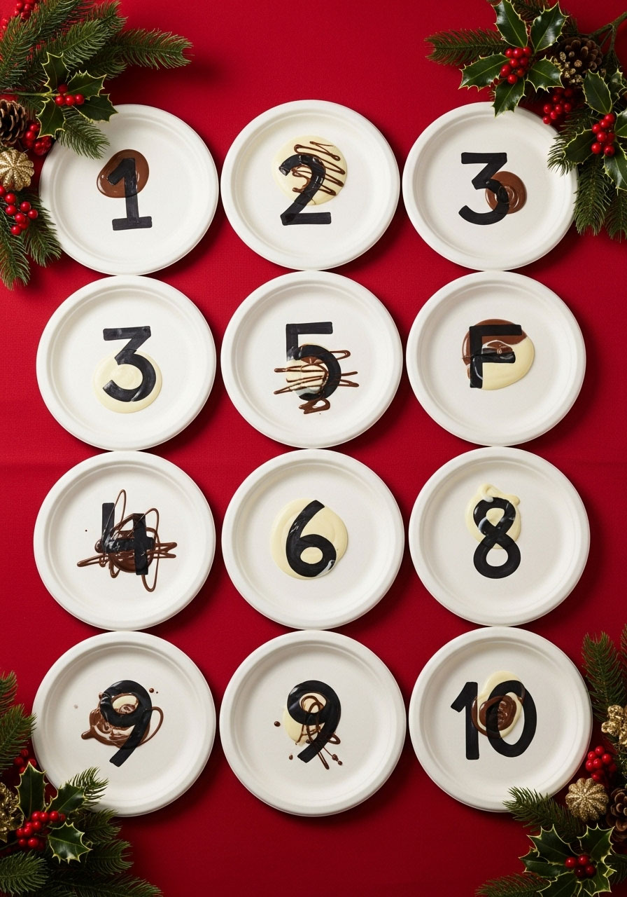 The Reindeer Poop Game: Hilarious Christmas Party Fun