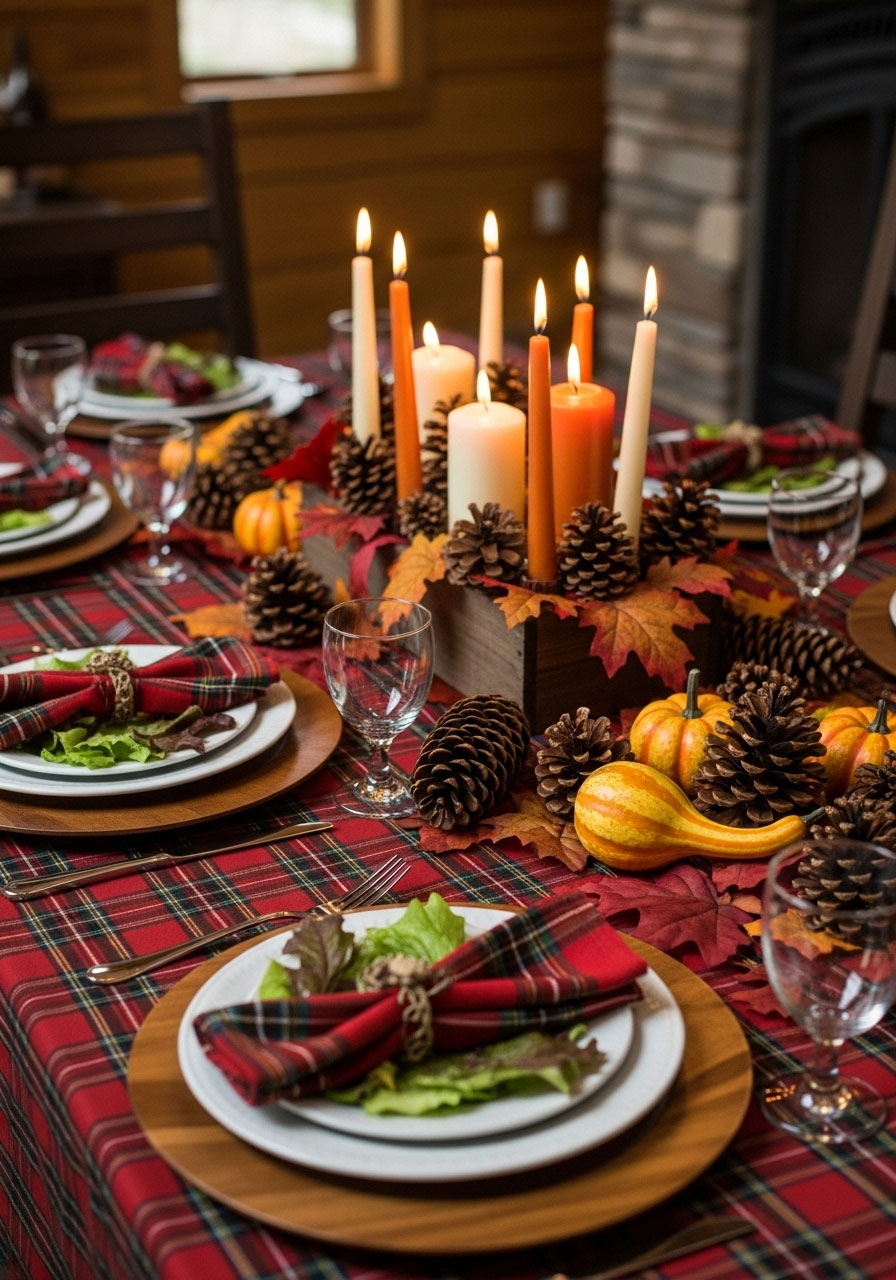 25+ Fall Party Decor Ideas That'll Wow Your Guests
