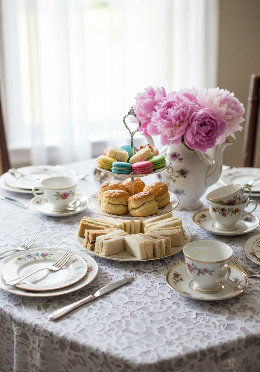 50+ Unique Baby Shower Themes for an Unforgettable Party