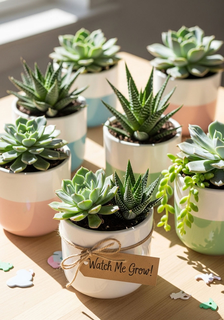 50+ Fun Baby Shower Prize Ideas (For Every Budget)