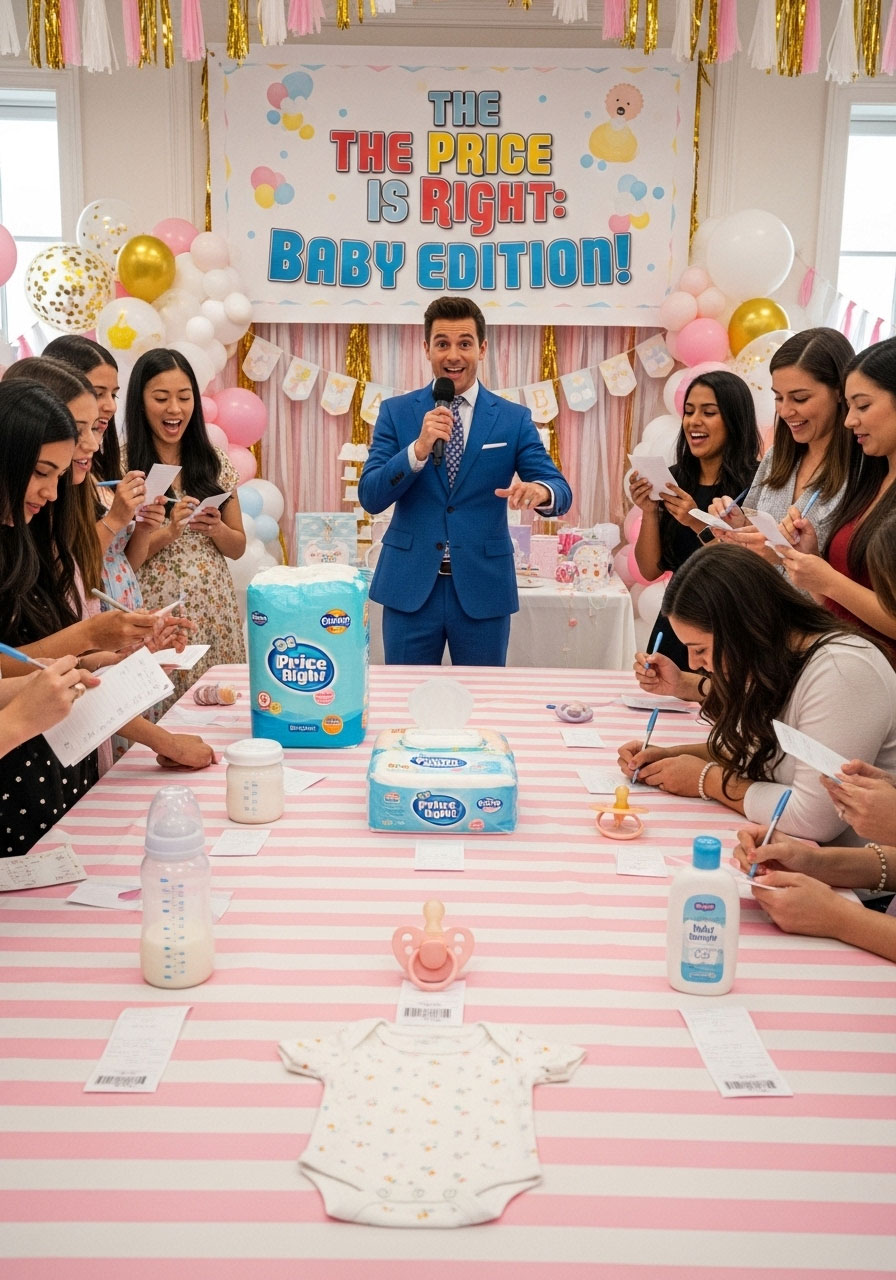 77+ DIY Baby Shower Ideas for Girls: Budget-Friendly Decor & Games