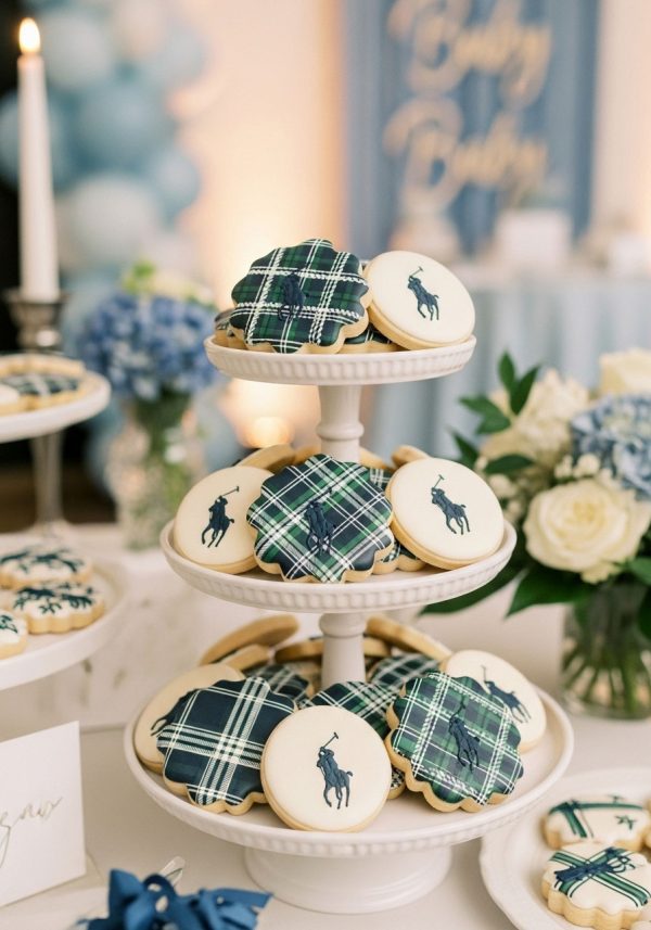 25 Ralph Lauren Baby Shower Ideas: Elegant Preppy Theme Guide
