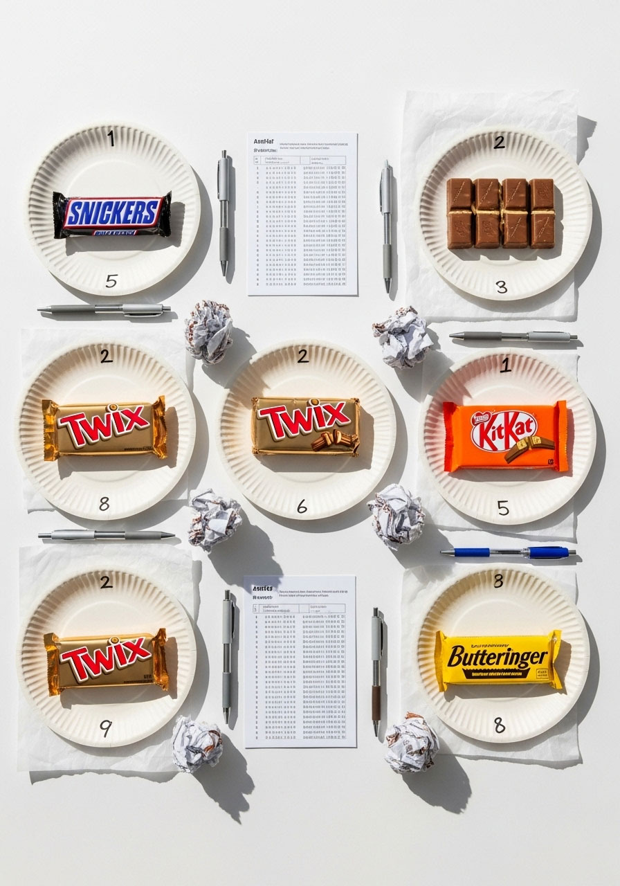 The Reindeer Poop Game: Hilarious Christmas Party Fun