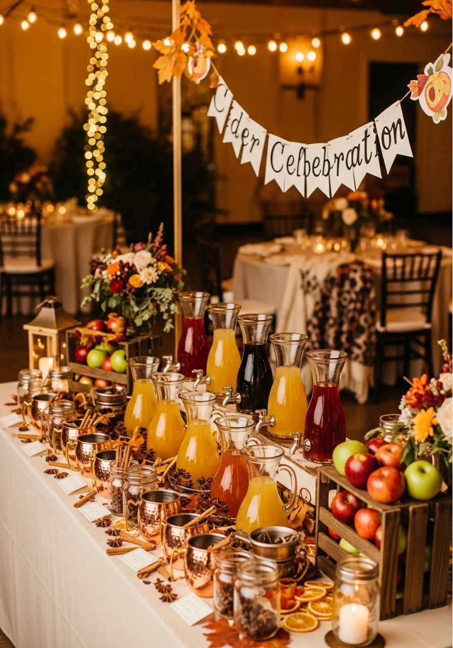 30 Fall Baby Shower Themes: Cozy Autumn Party Ideas