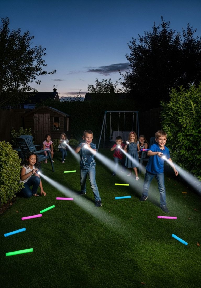 30 Epic Backyard Kids Halloween Party Ideas | Outdoor Fun