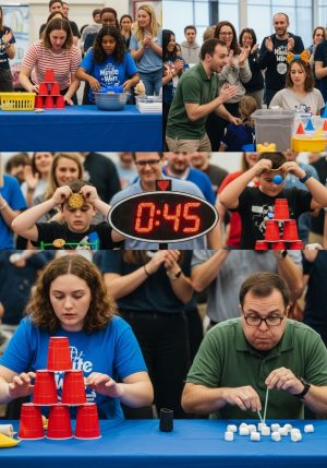 70 Best Thanksgiving Games for Family