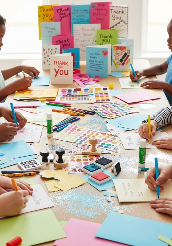 15 Fun Thanksgiving Gratitude Games for Kids