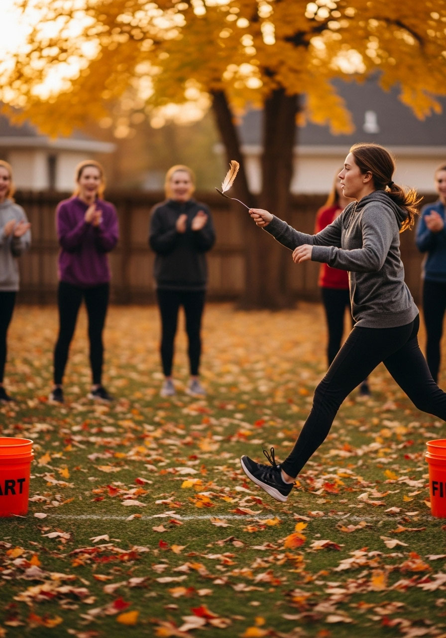 18 Epic Friendsgiving Games for Adults (Fun Ideas)
