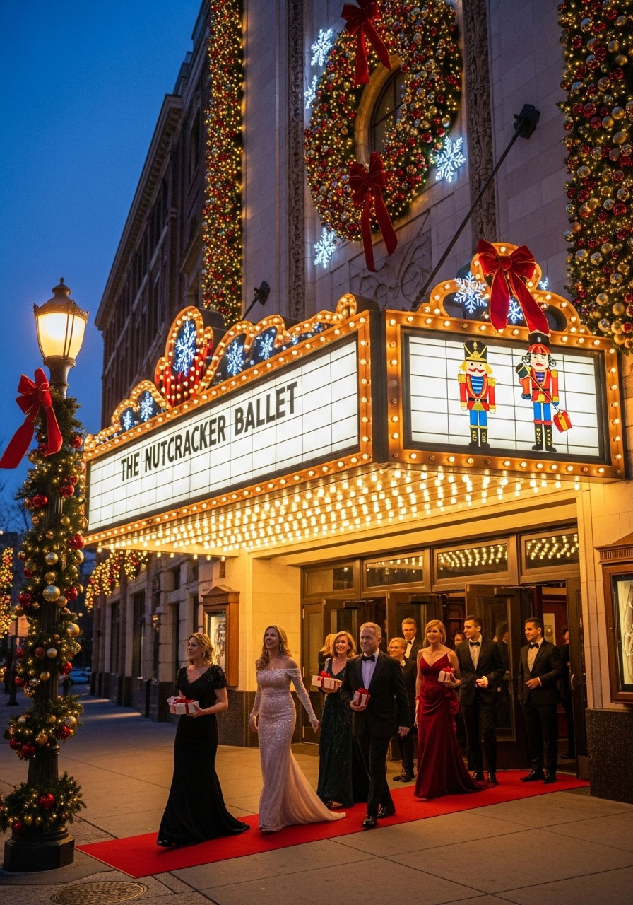 33 Epic Christmas Activities for Adults | Unforgettable Ideas