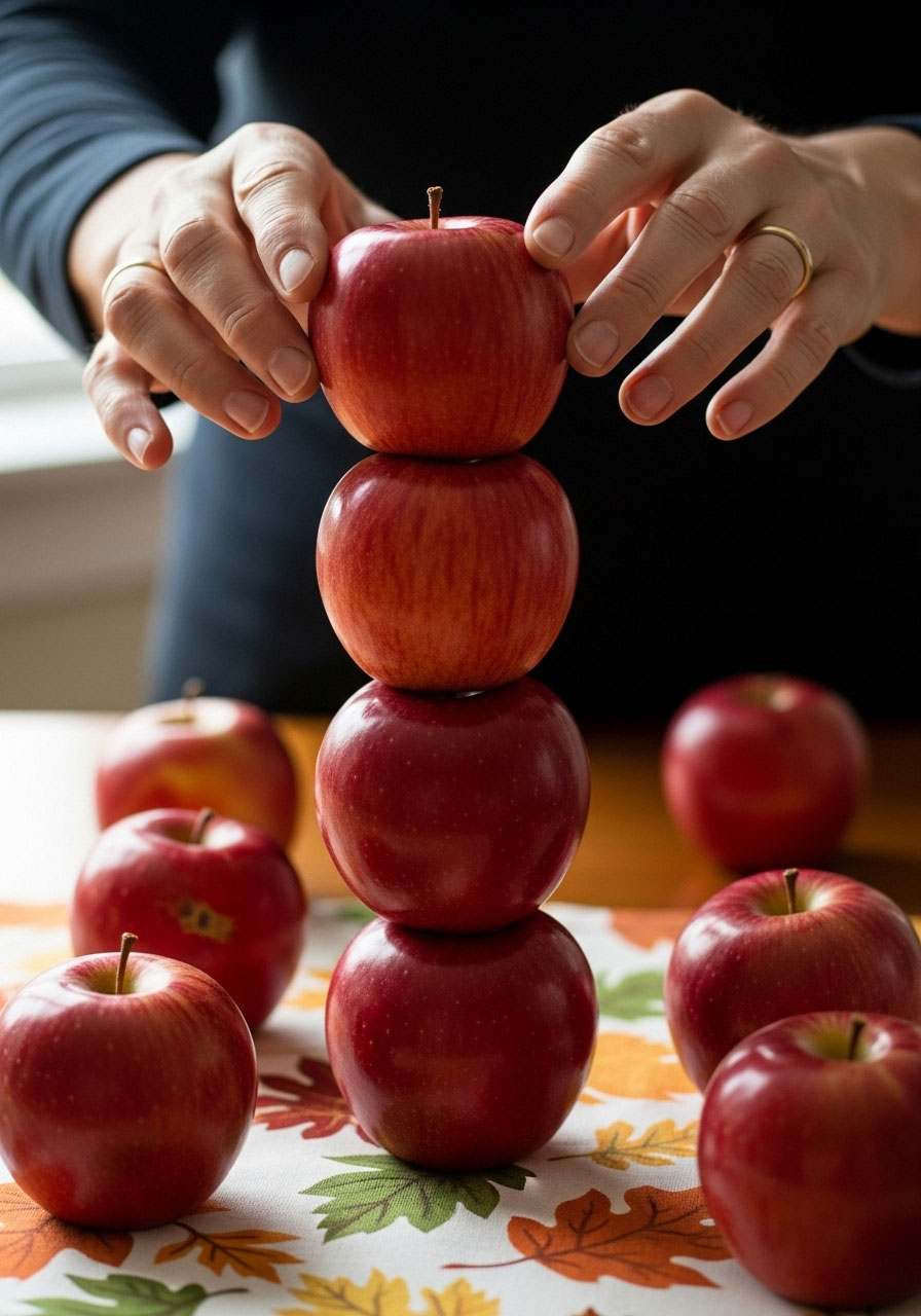 15+ Best Thanksgiving Minute to Win It Games for Families