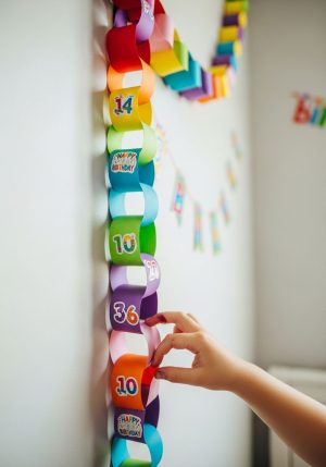 10 Ways to Make Birthdays Magical for Young Kids at Home