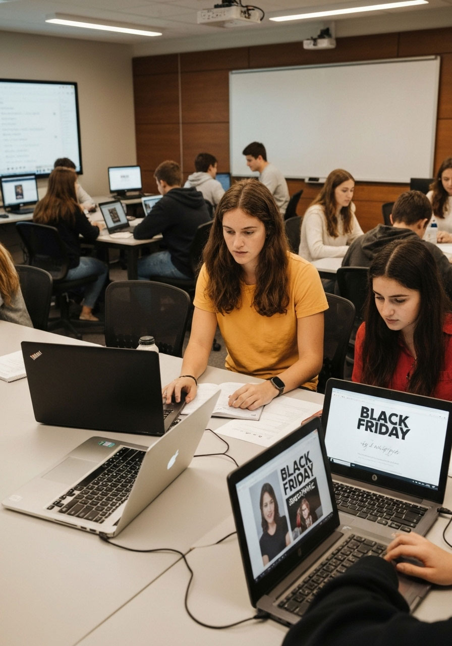 17 Thanksgiving Activities for High School Students That Work