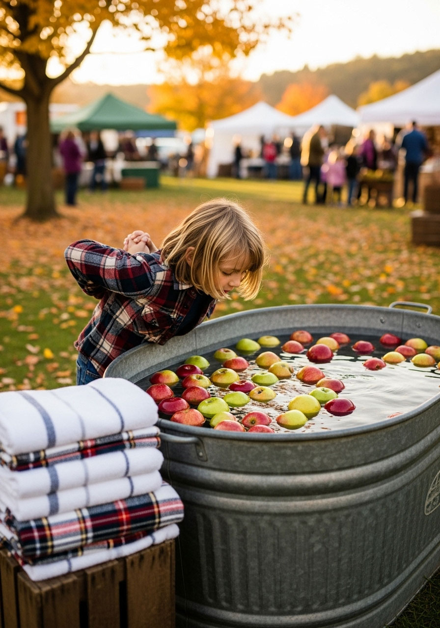 20 Fall Festival Games & DIY Ideas (Easy & Fun)