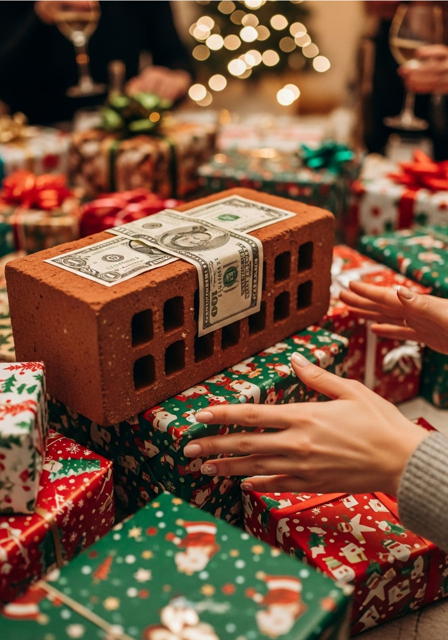 25 Best Christmas Gift Exchange Games (Fun & Unique Ideas!)
