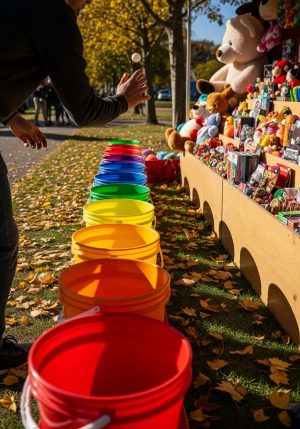 20 Fall Festival Games & DIY Ideas (Easy & Fun)