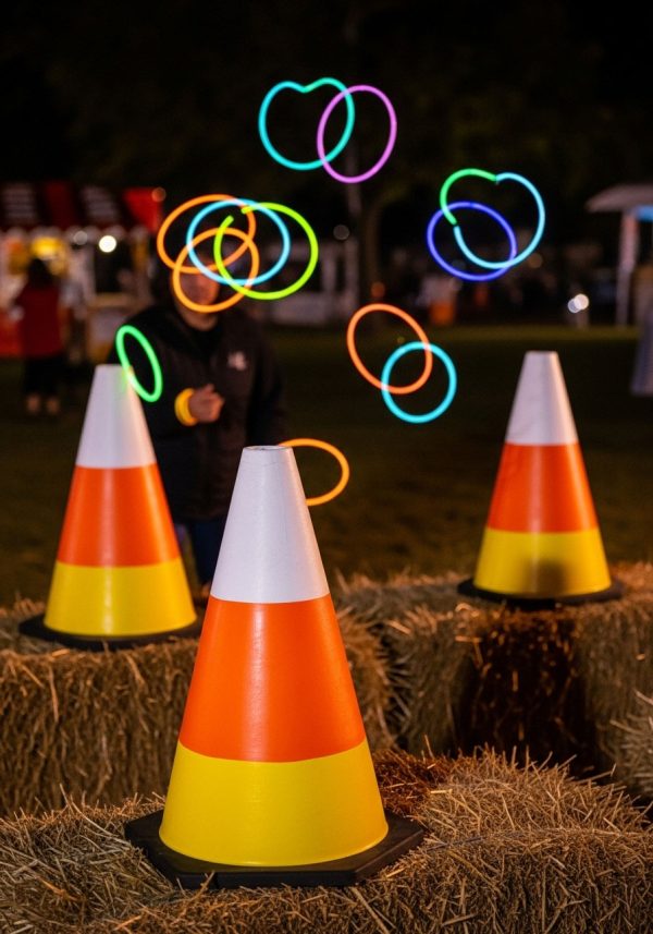 20 Fall Festival Games & DIY Ideas (Easy & Fun)