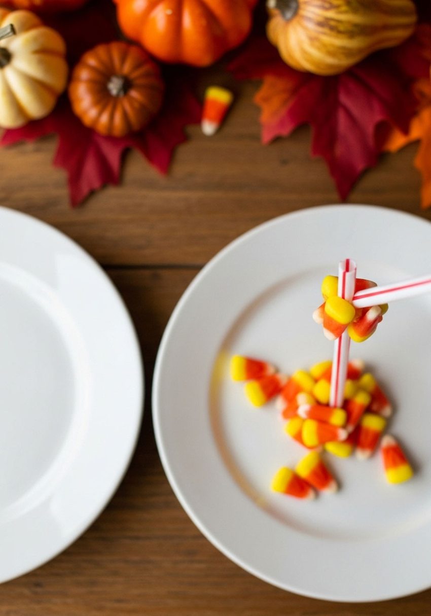 15+ Best Thanksgiving Minute to Win It Games for Families