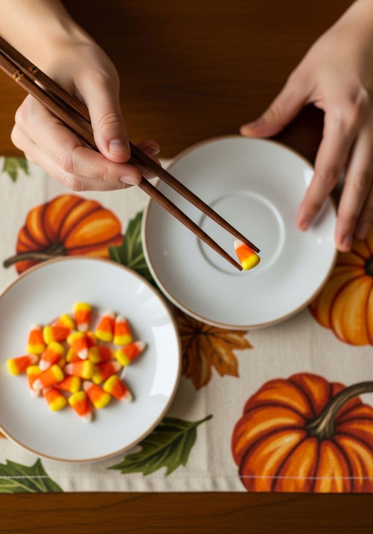 15+ Best Thanksgiving Minute to Win It Games for Families