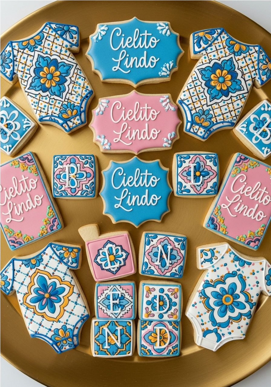 19 Cielito Lindo Baby Shower Theme Ideas That Wow