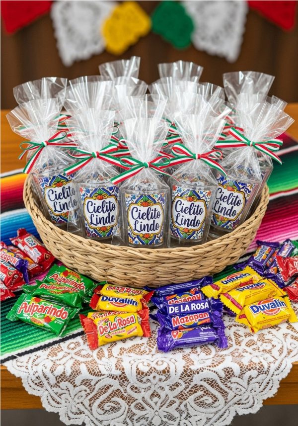 19 Cielito Lindo Baby Shower Theme Ideas That Wow