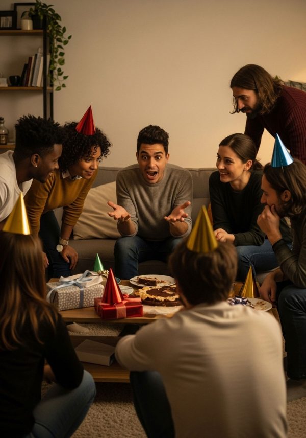 14 No-Prep Birthday Games That Save Every Last-Minute Party