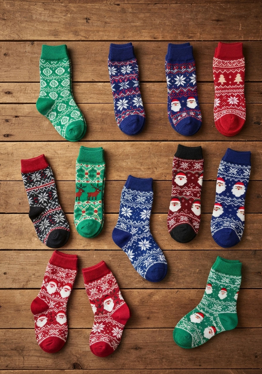 100 Christmas Eve Box Ideas for Families