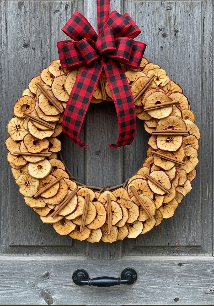 30+ Easy Old-Fashioned Christmas Decor Ideas You'll Love