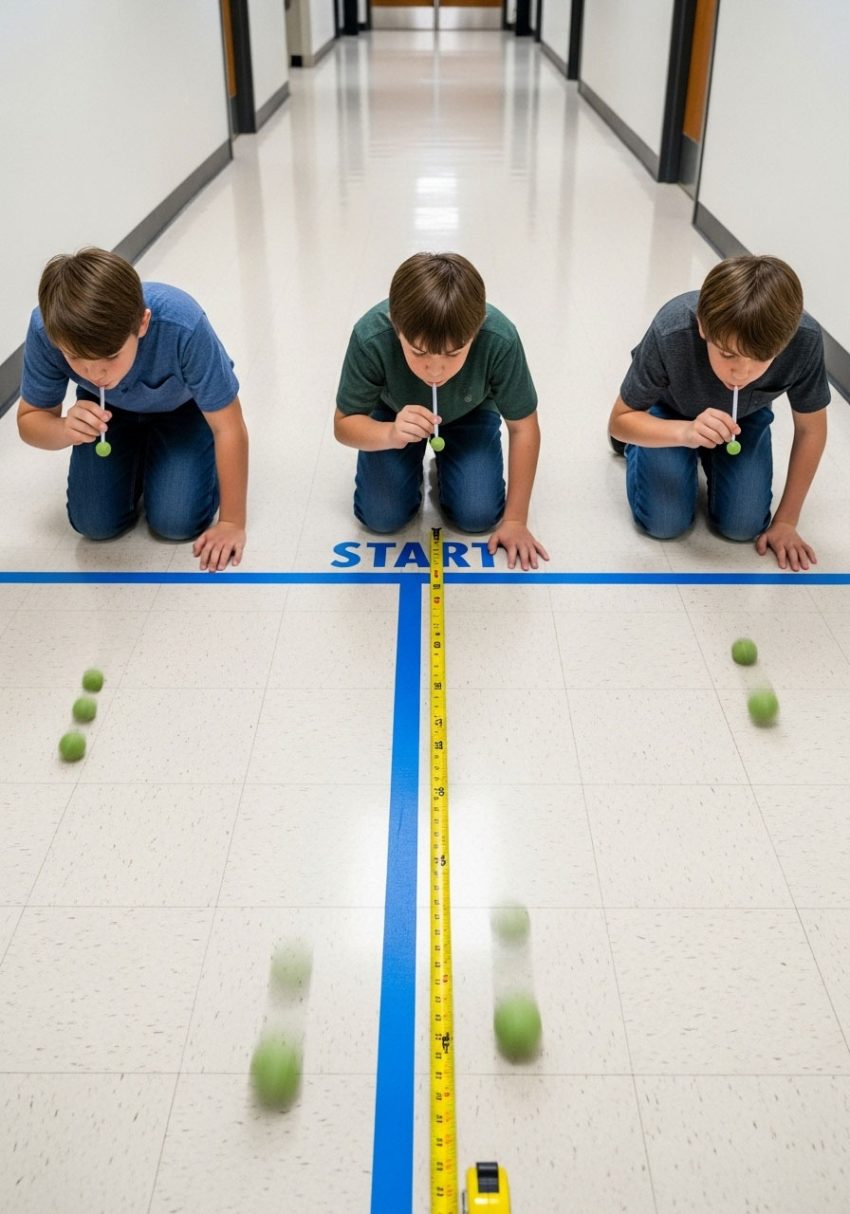 10 Epic Dude Perfect Birthday Party Games (Easy & Fun!)