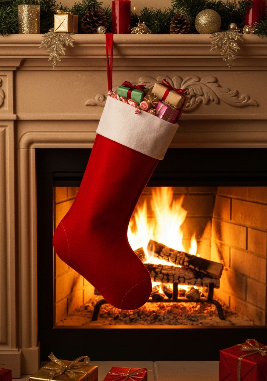 100 Christmas Eve Box Ideas for Families