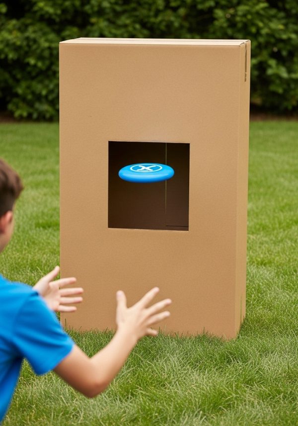 10 Epic Dude Perfect Birthday Party Games (Easy & Fun!)