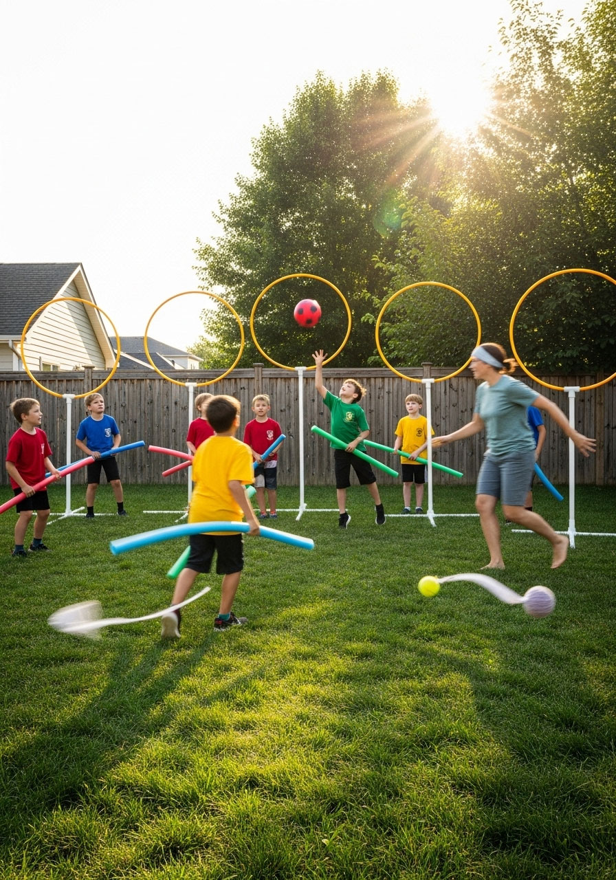 42 Magical Harry Potter Birthday Games (Easy & Fun Ideas!)