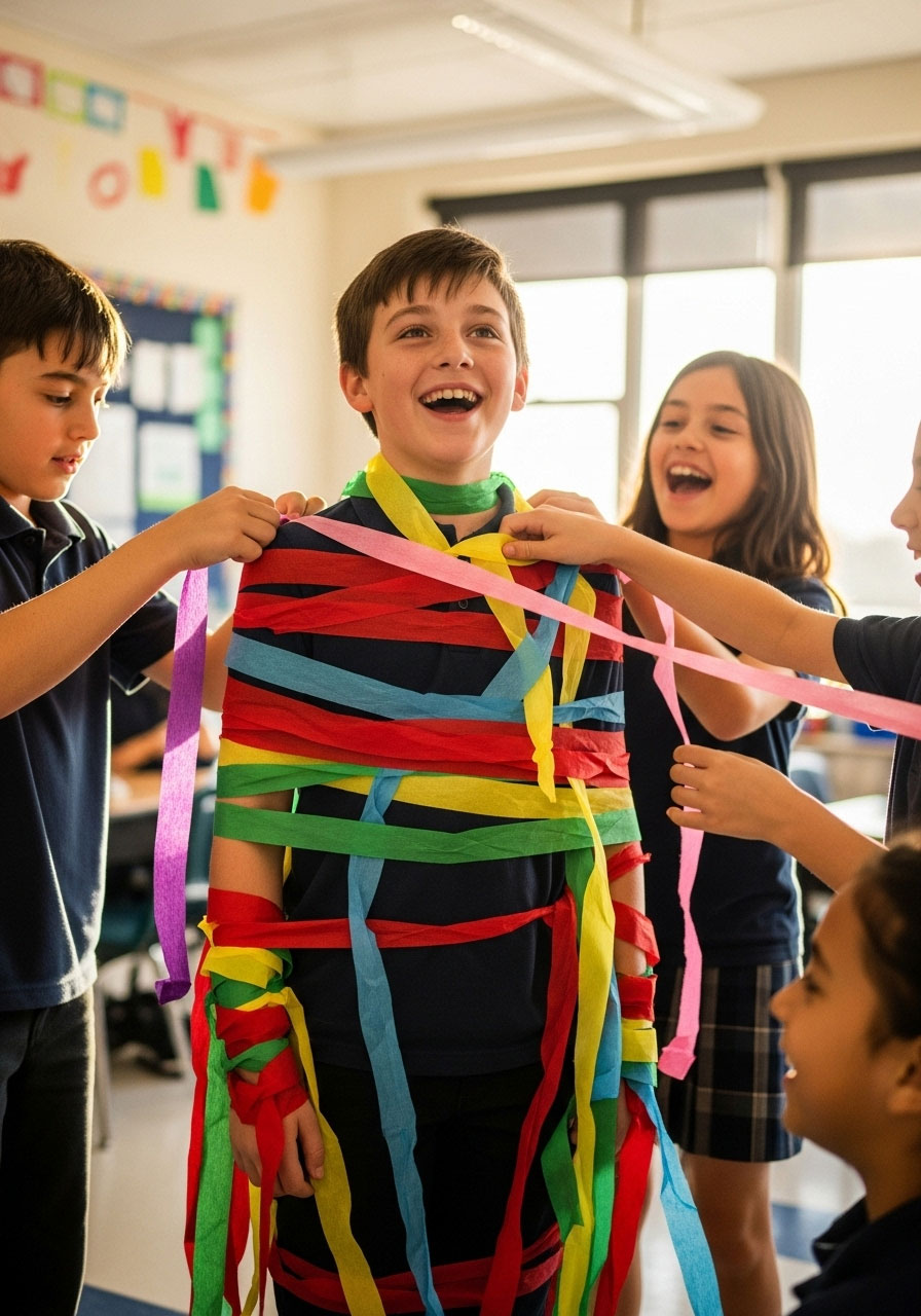 10 Best Christmas Games for the Classroom | Easy Holiday Activities