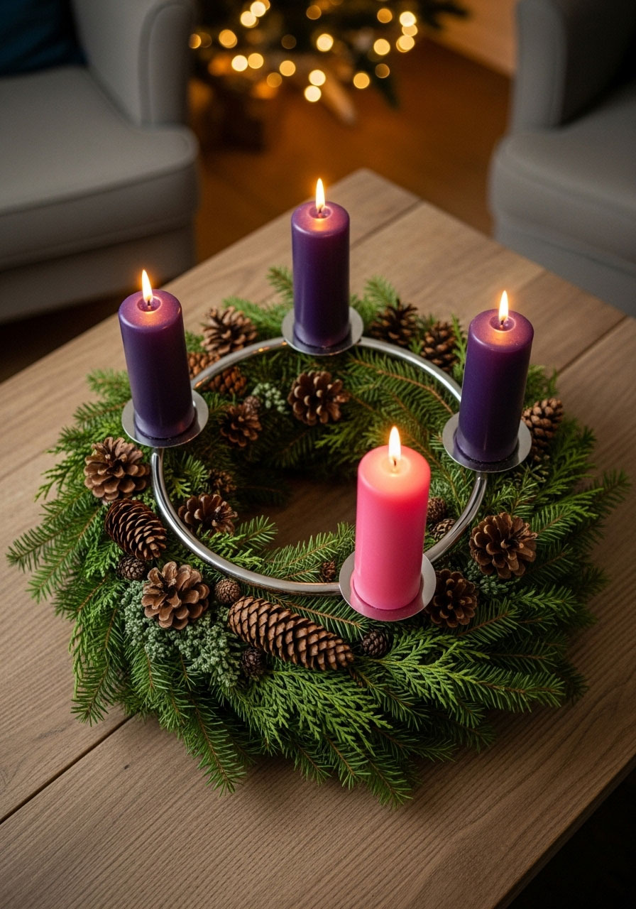 10 German Christmas Traditions: Advent, Sweets & Markets Guide