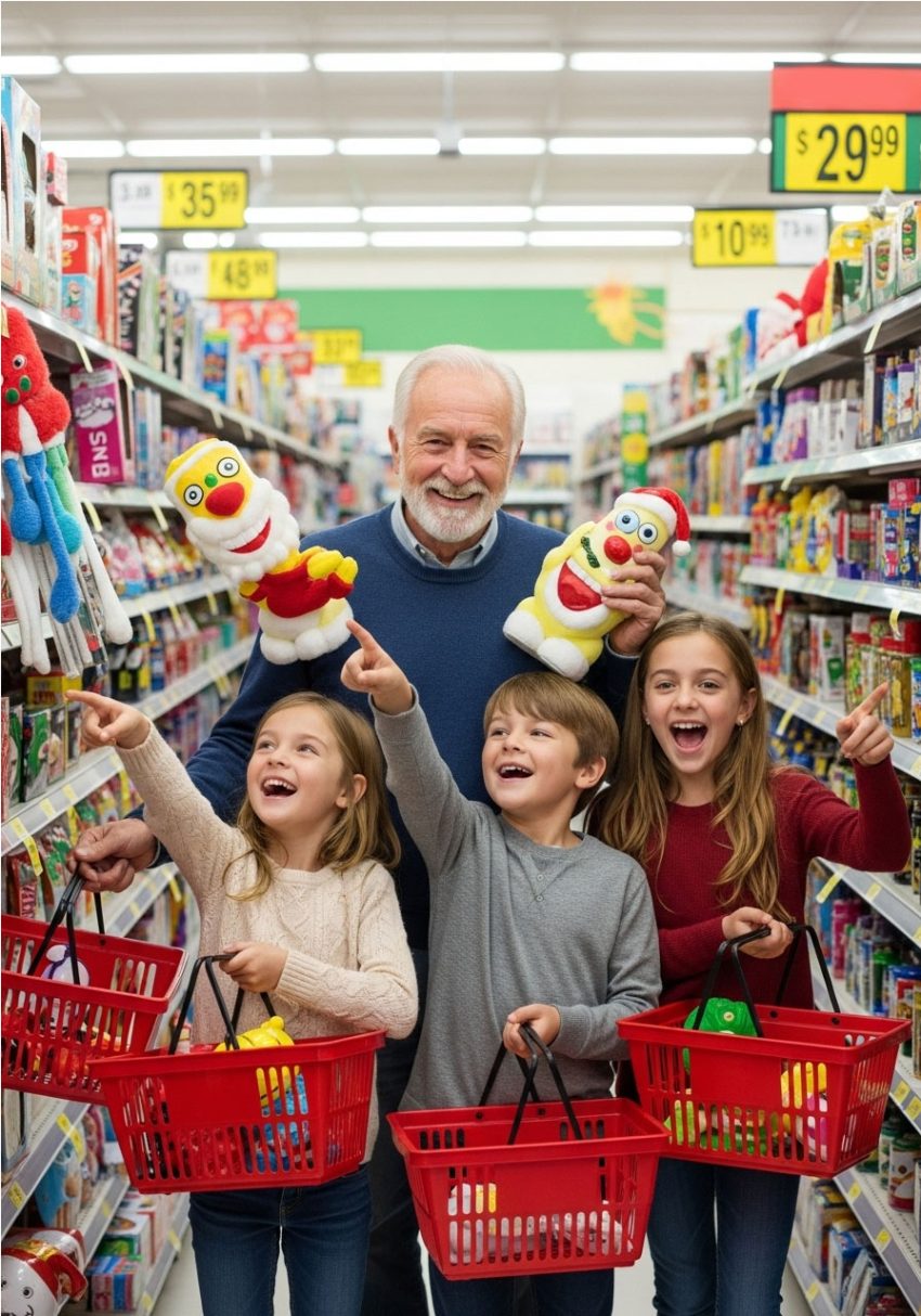 15 Amazing Christmas Grandparent Activities | Memory-Making