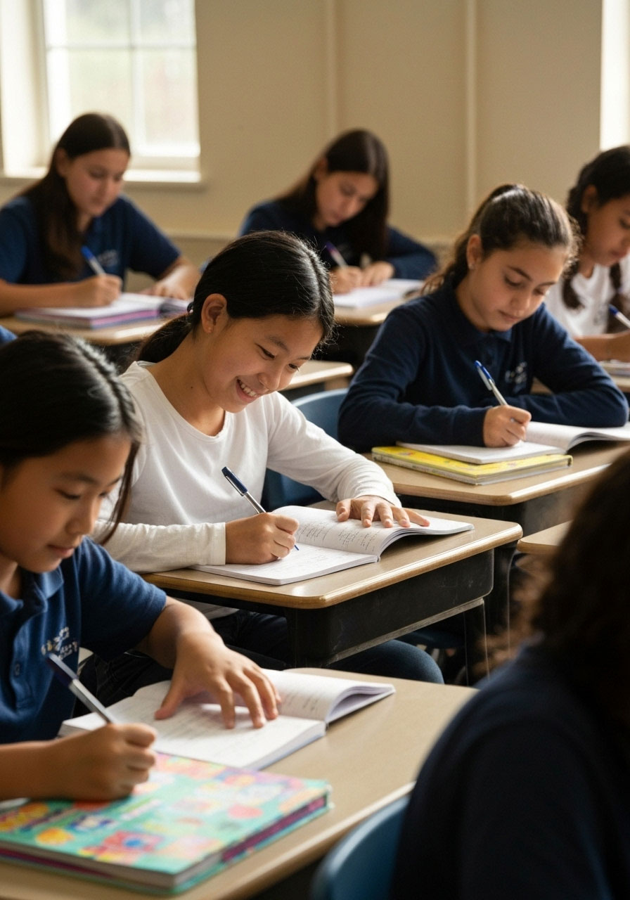 17 Thanksgiving Activities for High School Students That Work