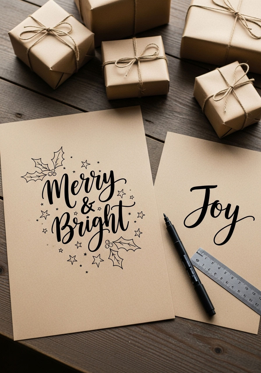 30+ Easy Old-Fashioned Christmas Decor Ideas You'll Love