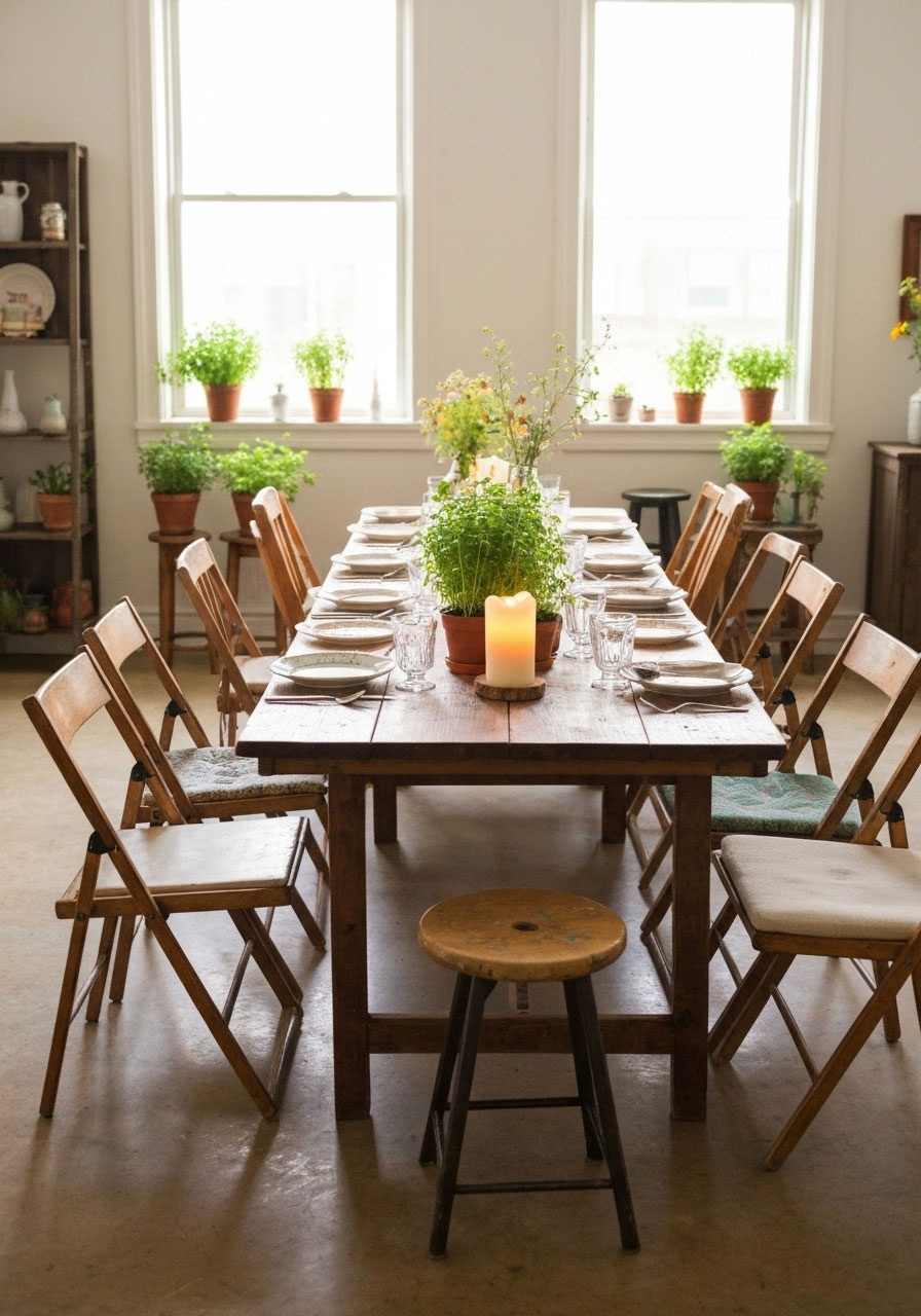 20 Last-Minute Friendsgiving Decor Ideas (Quick & Easy!)