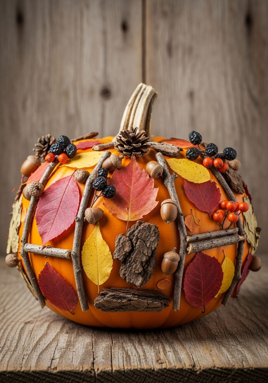 50 Easy Pumpkin Decorating Ideas Kids Love (No Carving!)