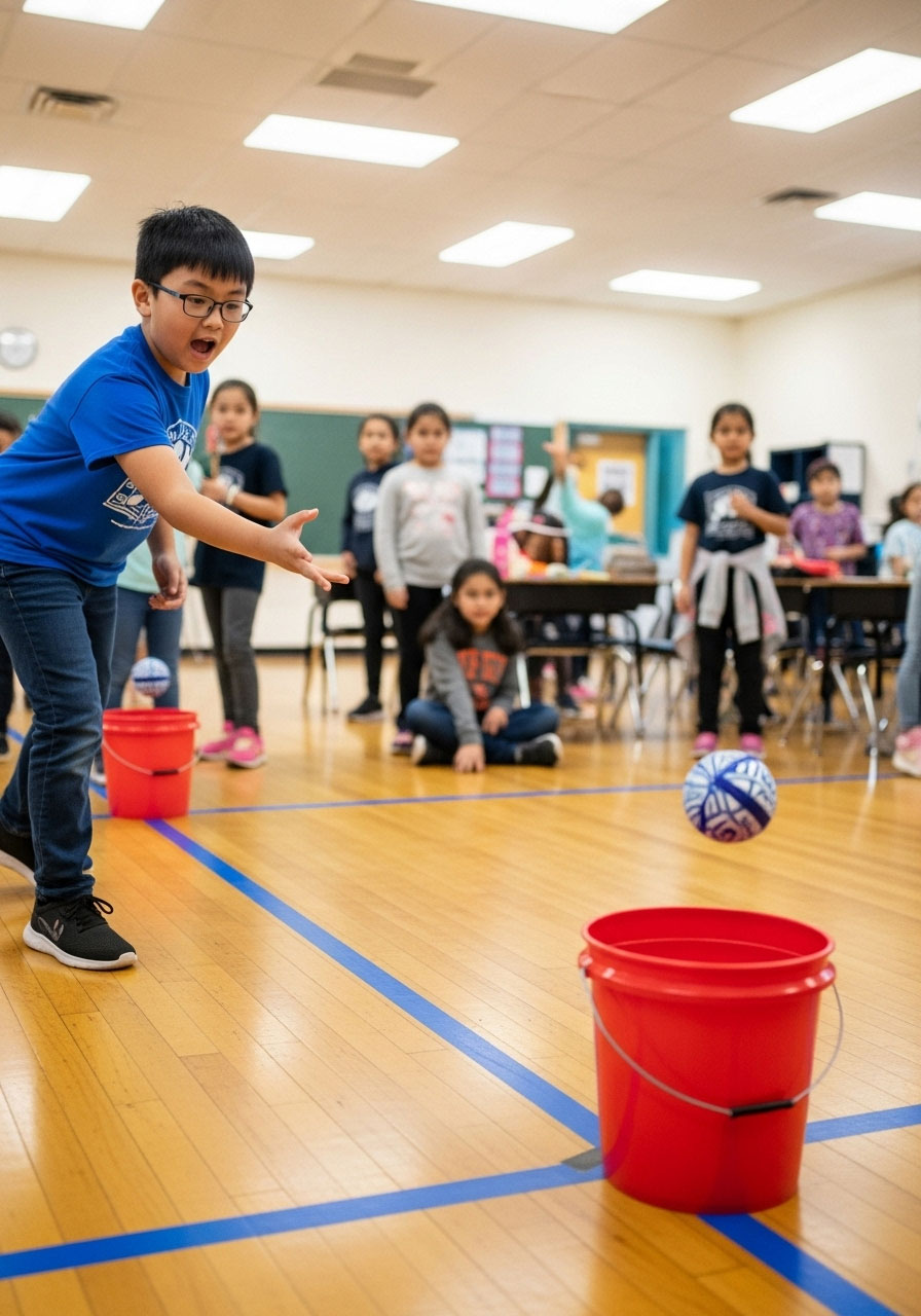 10 Best Christmas Games for the Classroom | Easy Holiday Activities