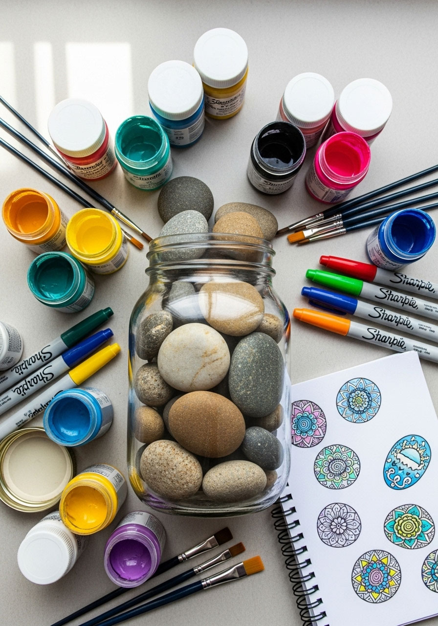 25 Mason Jar Gift Ideas for Christmas | DIY & Practical