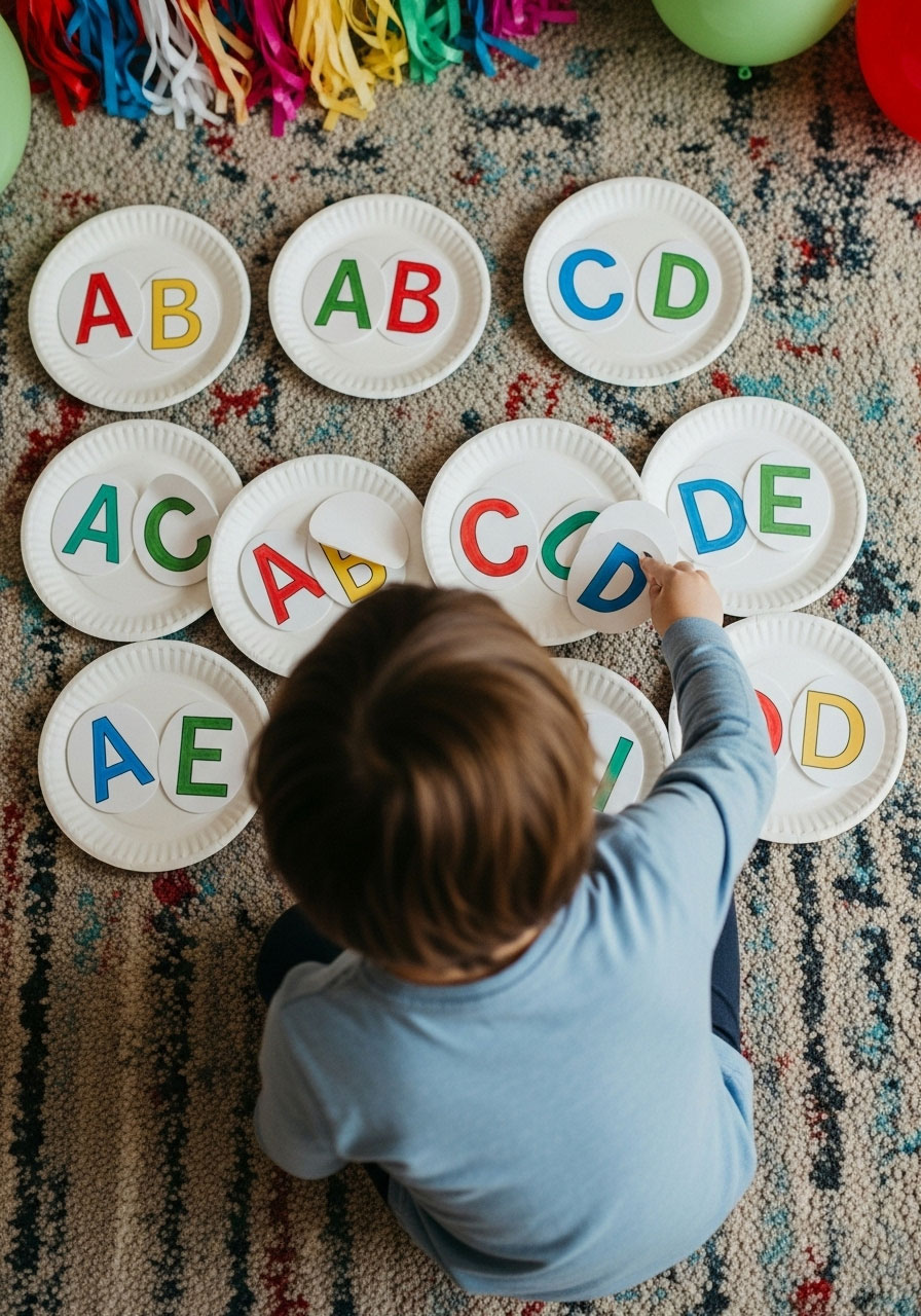 95 Indoor Birthday Party Games for Kids of All Ages