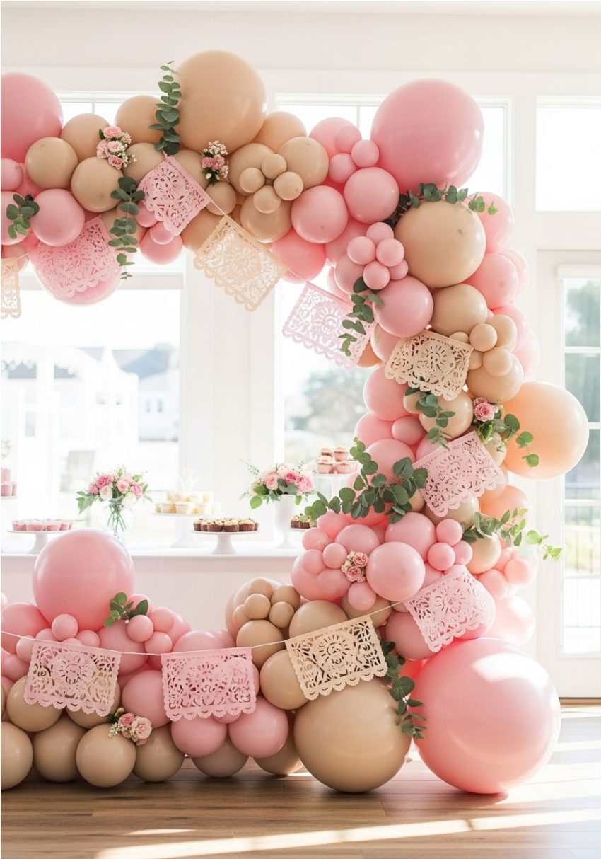 19 Cielito Lindo Baby Shower Theme Ideas That Wow