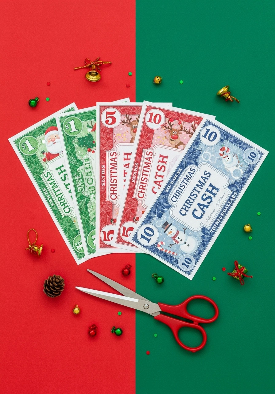 White Elephant Gift Auction: Hilarious Christmas Party Game