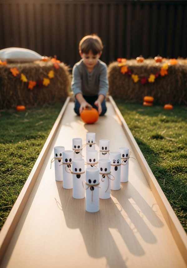 35+ Epic Pumpkin Games for Kids' Parties | Fall Fun Ideas