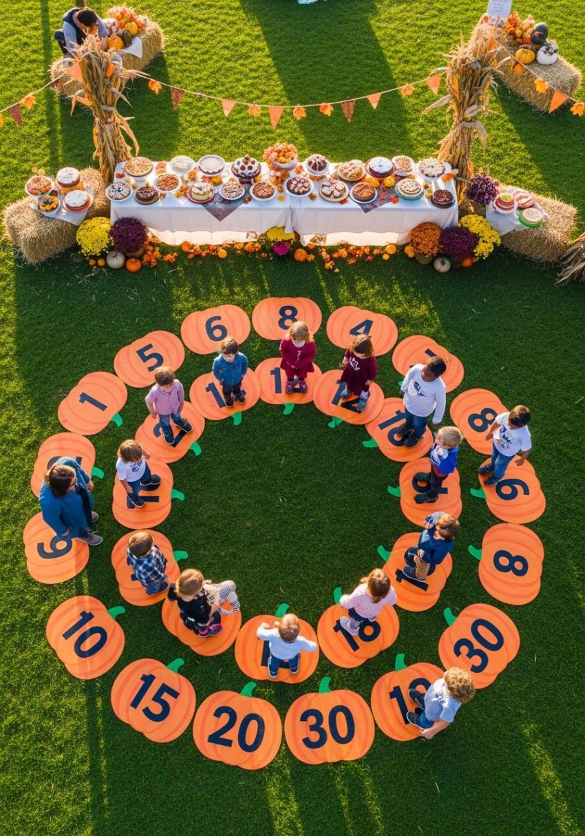 20 Fall Festival Games & DIY Ideas (Easy & Fun)