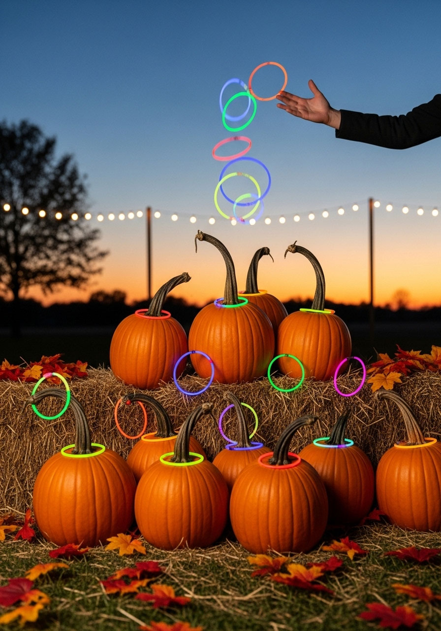 20 Fall Festival Games & DIY Ideas (Easy & Fun)