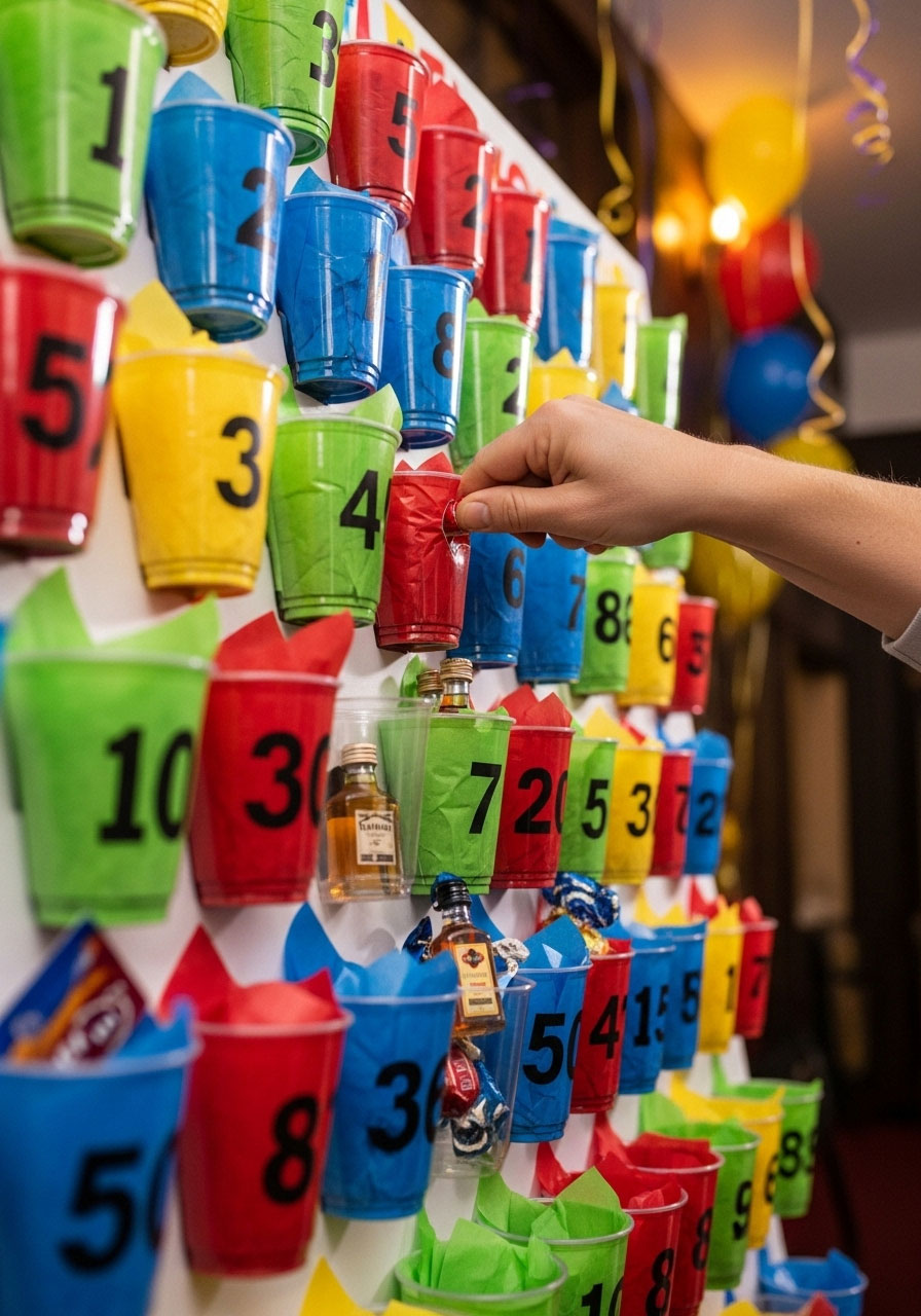 30 Hilarious Birthday Party Games for Adults